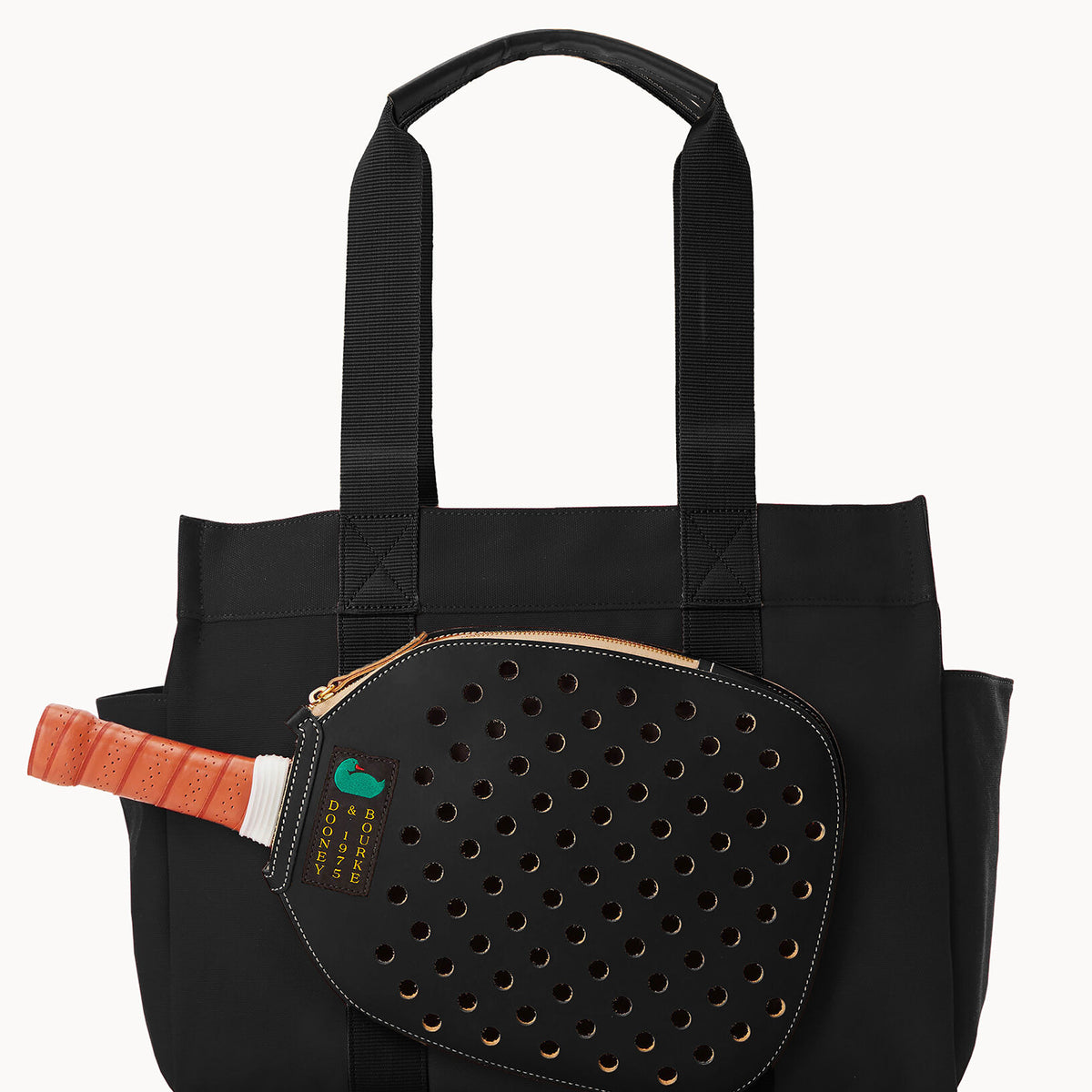 Canvas Pickleball Tote 40 – ILoveDooney